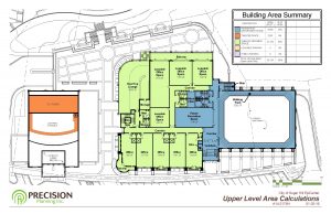 E Center Leasable Space Diagrams – E Center @ Sugar Hill